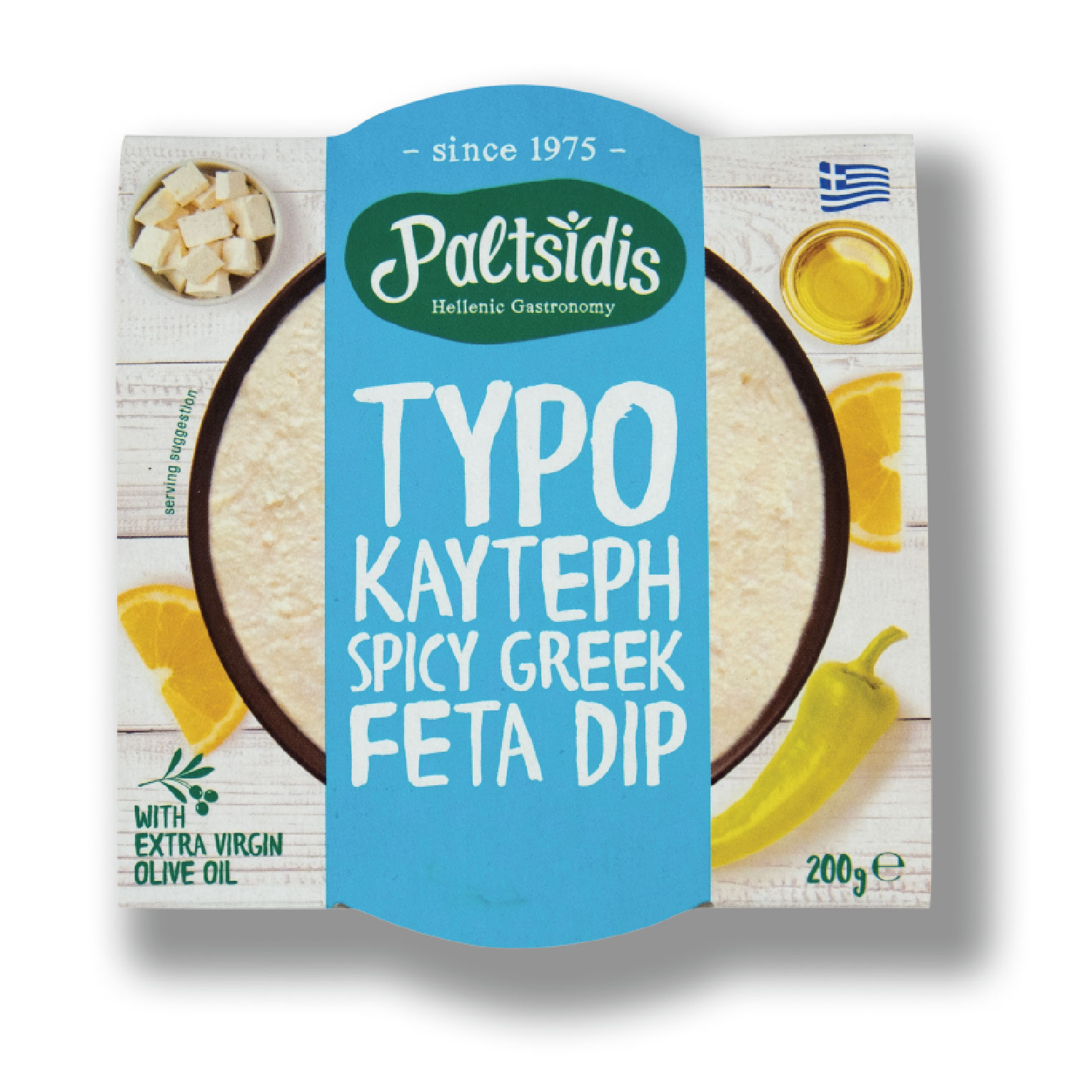 ΤΥΡΟΚΑΥΤΕΡΗ ΠΑΛΤΣΙΔΗ 200gr - E-BIOS | Εκλεκτά προϊόντα Ελλήνων παραγωγών